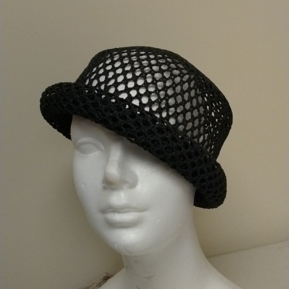 None | Accessories | Designer Polyester Straw Size 28free Scarf Or Hat ...
